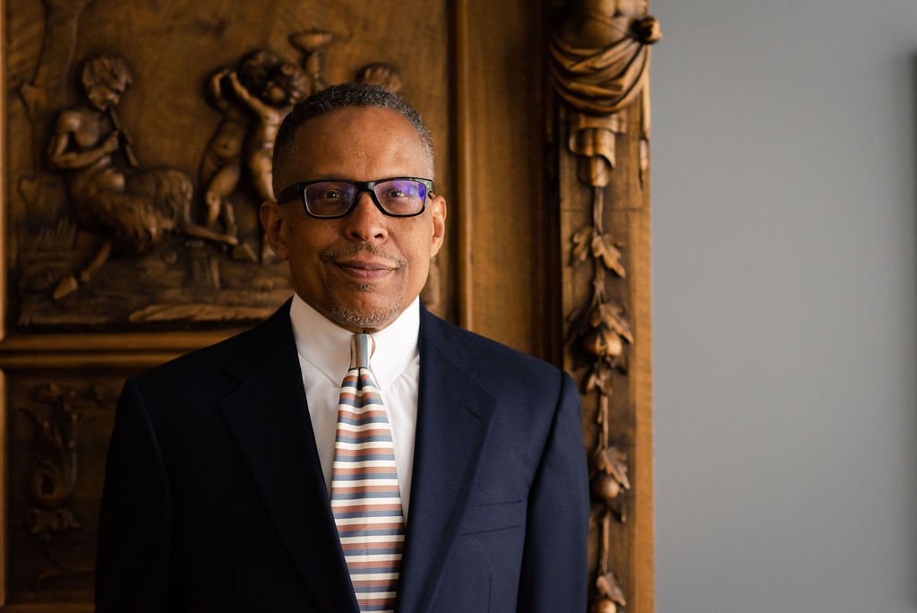 Black History Month Series – Ed Moore - Stritmatter Law