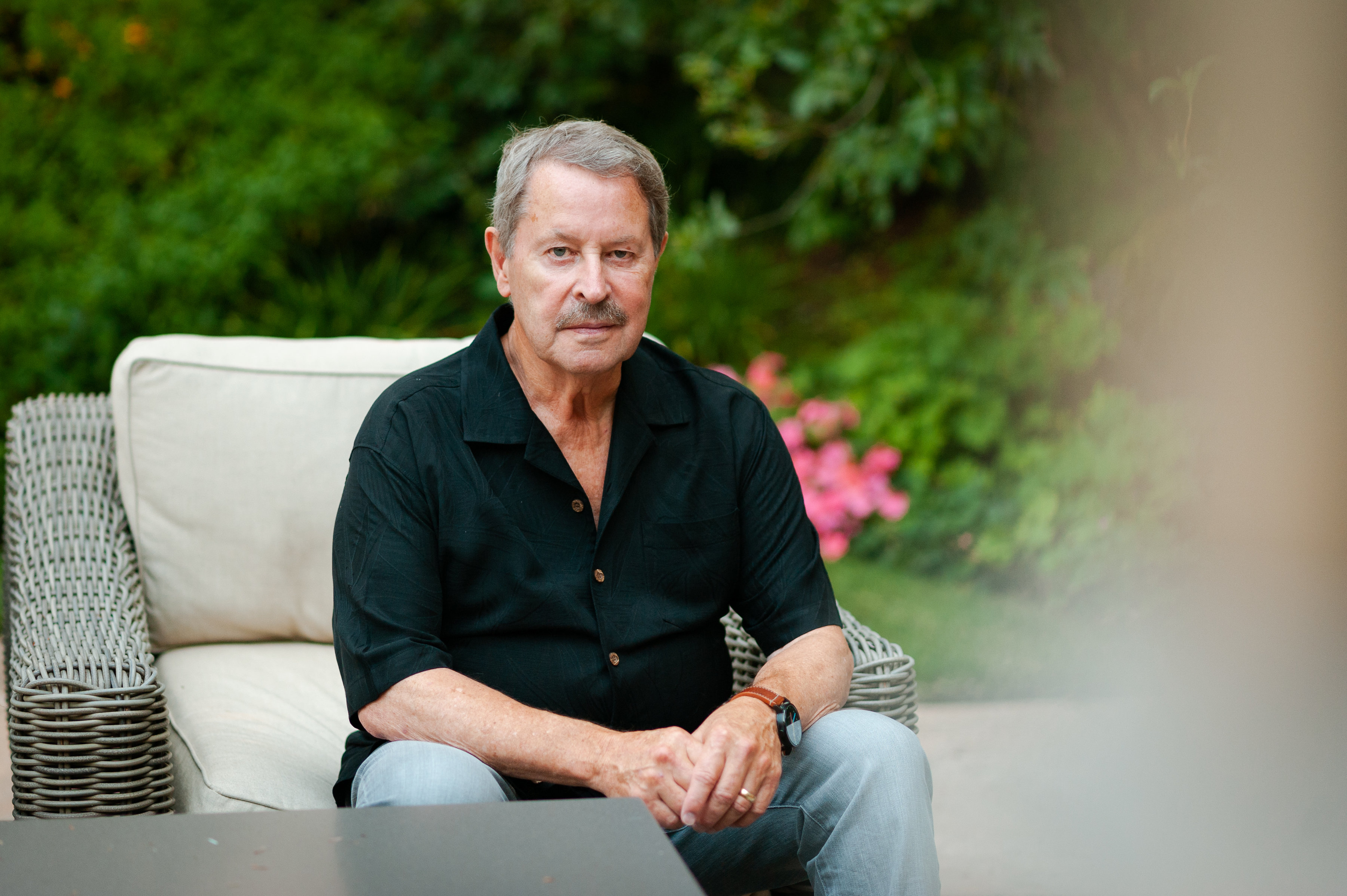 Keith Kessler - Stritmatter Kessler Koehler Moore