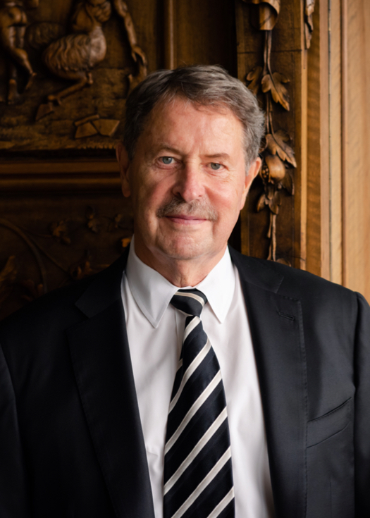 Keith Kessler - Stritmatter Law