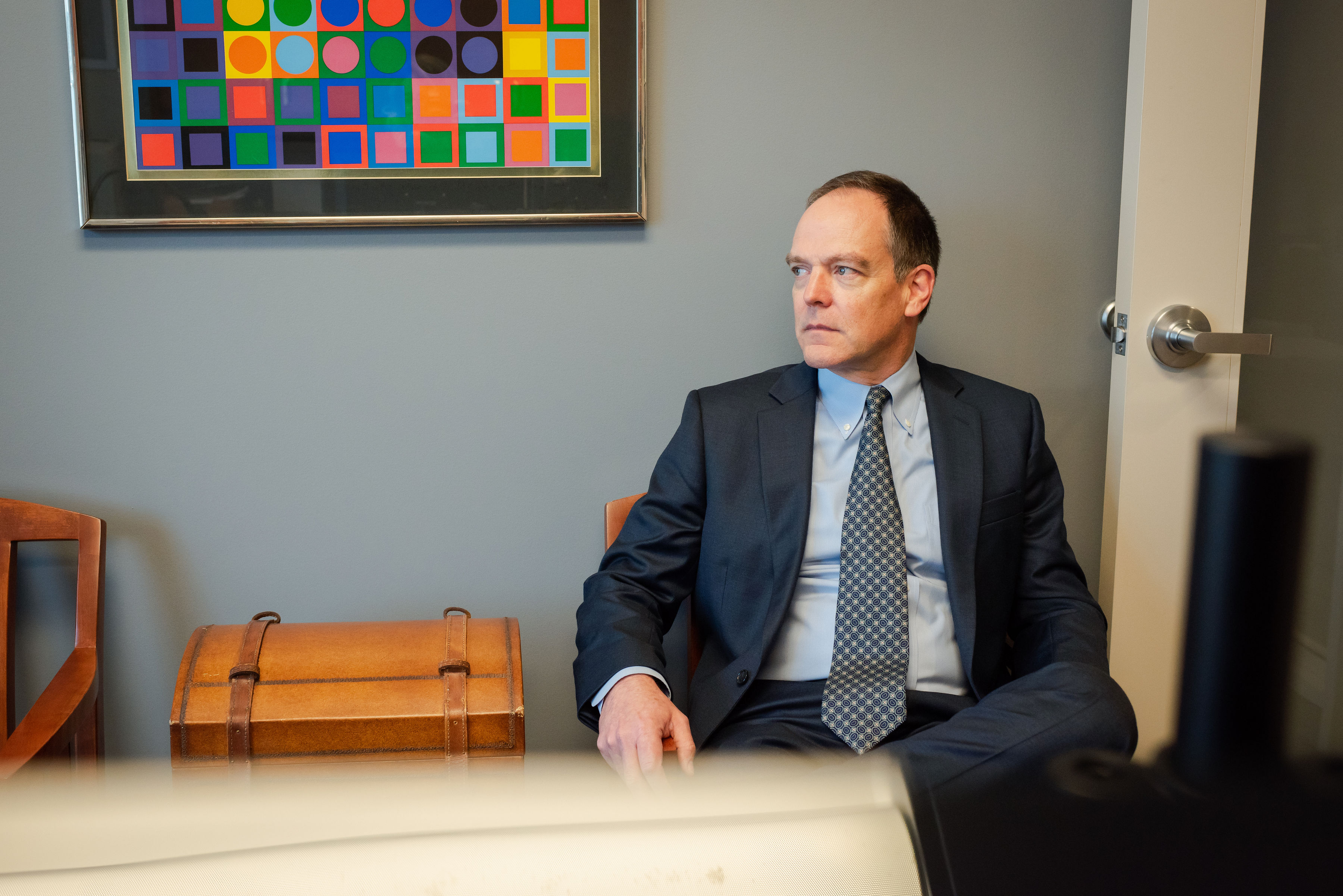 Daniel Laurence - Stritmatter Kessler Koehler Moore