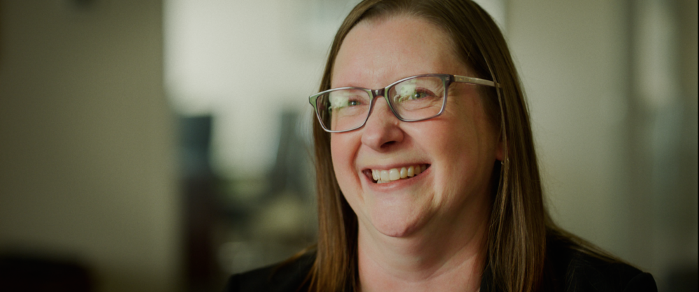 About Shannon - Stritmatter Law