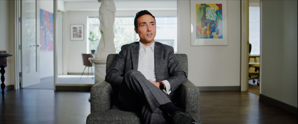 Andrew Ackley in Trial News: Sunlight on Subrogation: A Class Action to Protect Access to ...