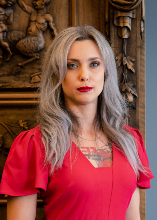 The Ethics of Divorce In An Injury Lawsuit - Stritmatter Kessler ...