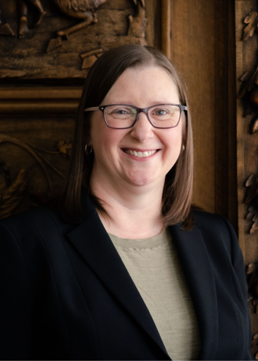 Shannon Kilpatrick - Stritmatter Law