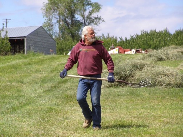 Civil Murder: Estate of McNamara v. Nessl - Stritmatter Kessler Koehler ...