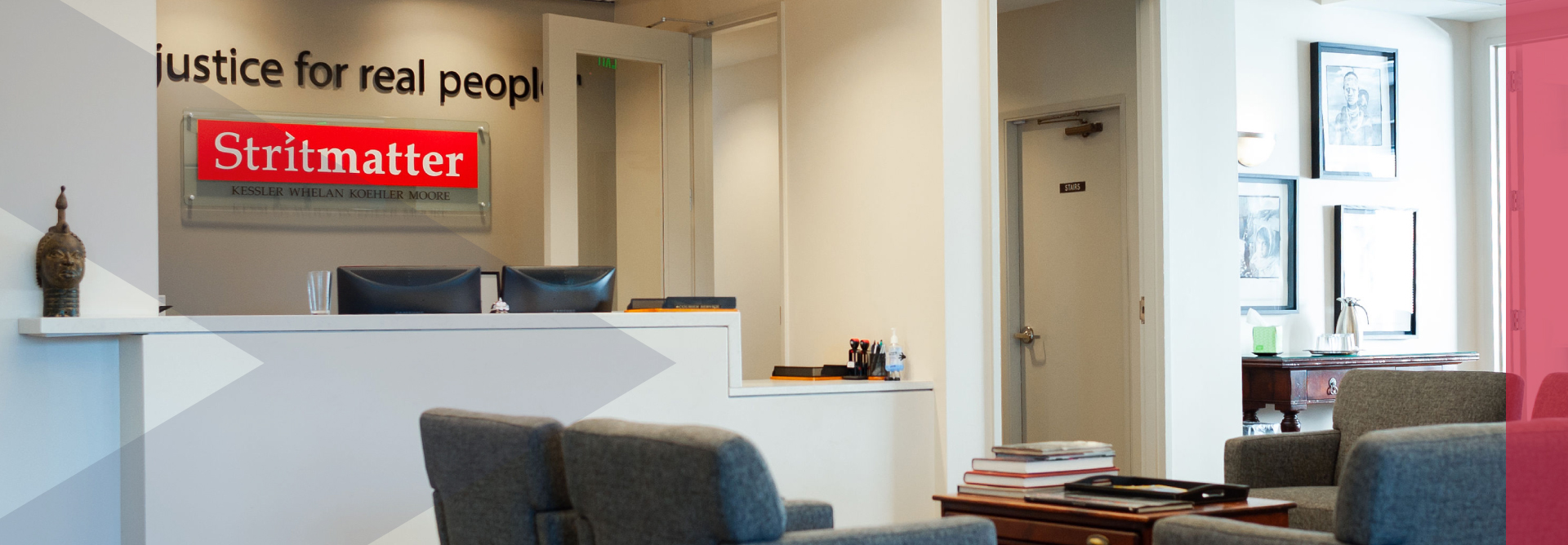 Personal Injury Attorneys | Seattle | Stritmatter Law Firm