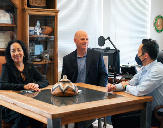 The Stritmatter Firm | Personal Injury Law Firm