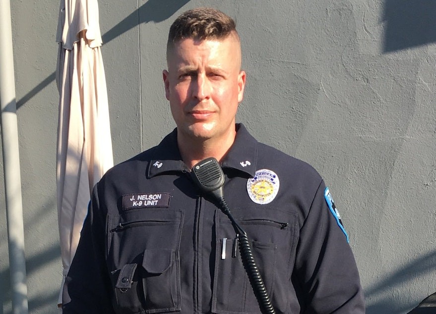 7 days too late to stop a killer cop