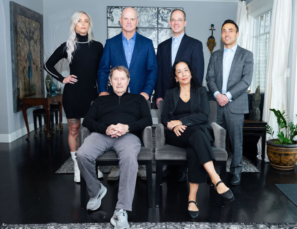 Our Story - Stritmatter Kessler Koehler Moore
