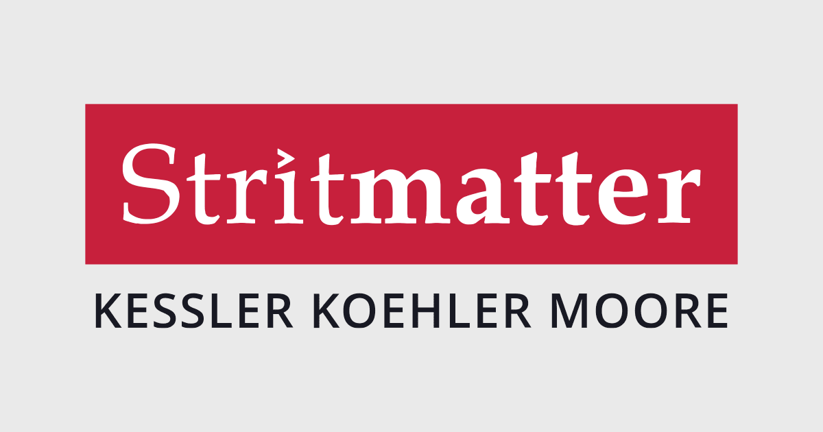 Seattle Civil Rights Attorney - Stritmatter Law