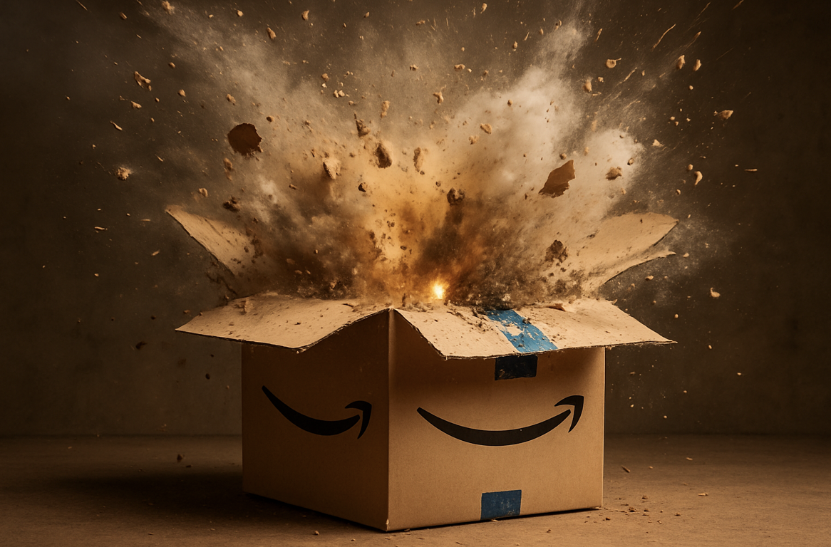 Where to Bring Claims Against Amazon for Personal Injuries
