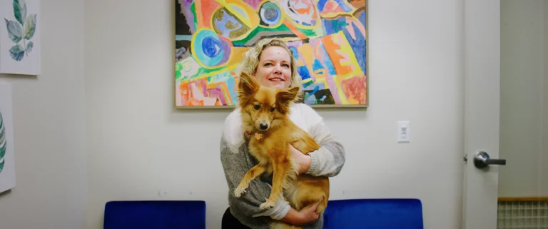 Our Staff - Stritmatter Law